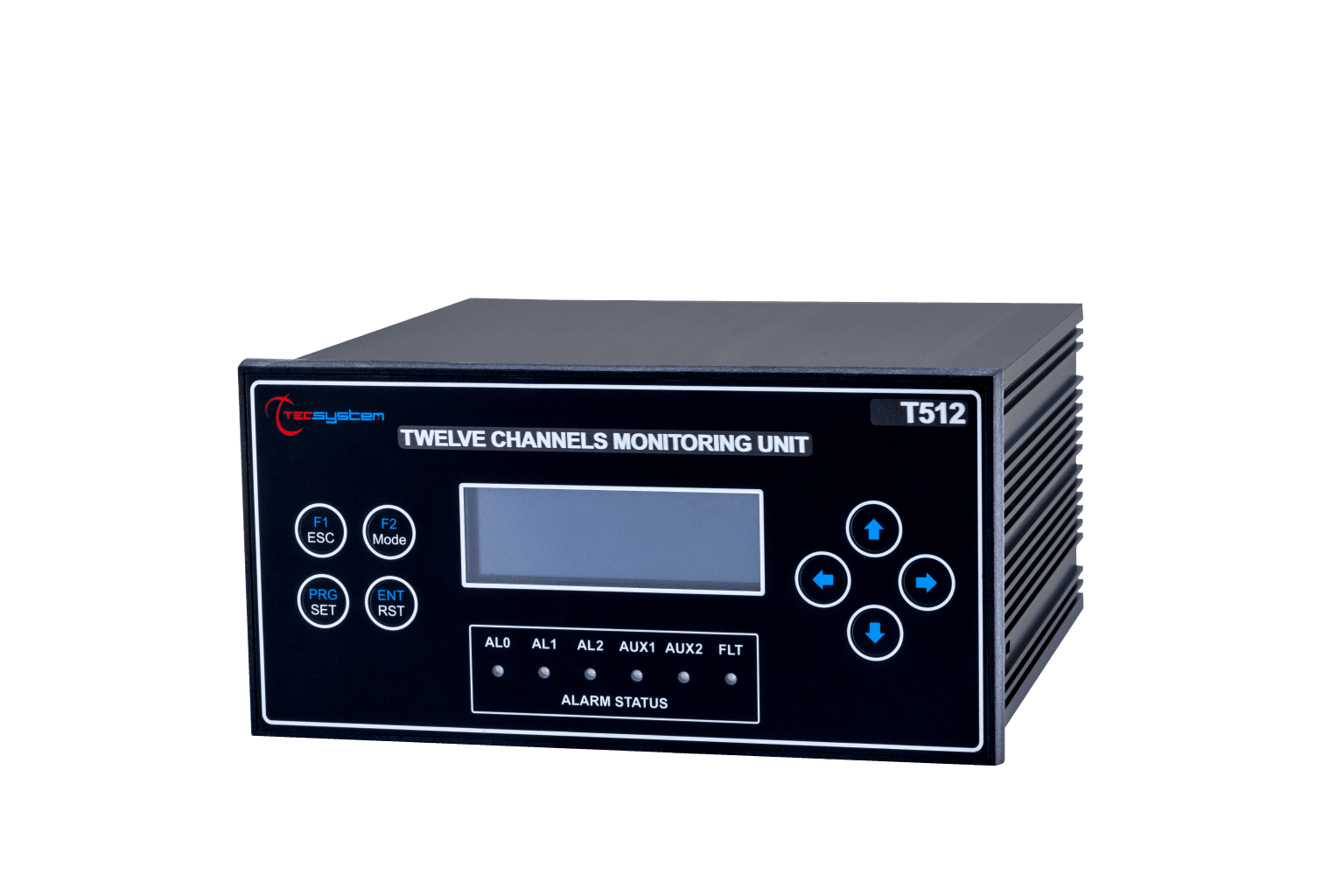 T512 RS485 – Tecsystem Orient