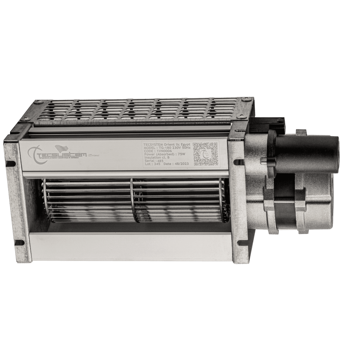 Products – Tecsystem Orient